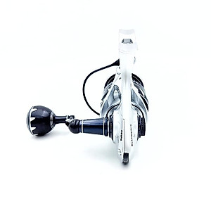 PENN SLAIV4500DX Slammer IV DX Spinning 4500