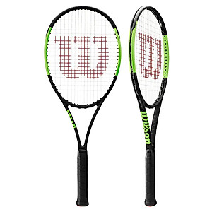 Wilson Blade 98 (16x19) v6 Tennis Racquet