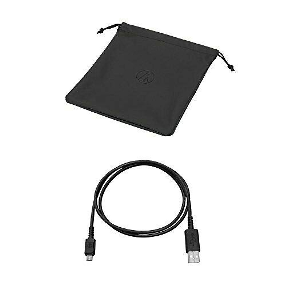 Audio-Technica ATH-DSR7BT Bluetooth Wireless Over-Ear Headphones with Pure Digital Drive