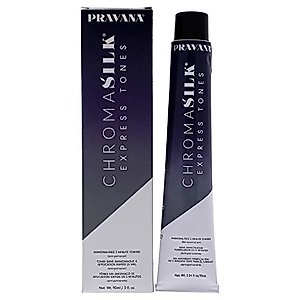 Pravana Chromasilk Express Tones - Violet, 3 Oz (I0097552)