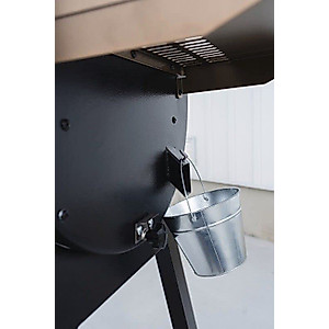 Camp Chef - XT 24 Pellet Grill (Black)