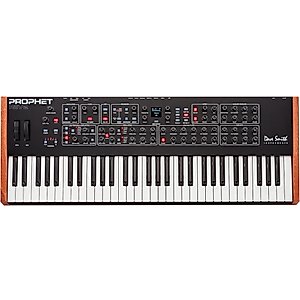 Dave Smith Instruments Prophet Rev2 8 Voice Keyboard