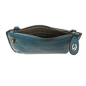 joy susan Women's Mini Crossbody: Wristlet Clutch