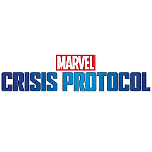 Atomic Mass Games Marvel: Crisis Protocol - Dr. Strange and Wong Character Pack, Various (CP23en)