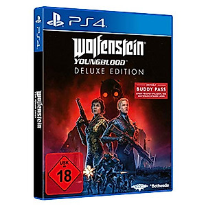 Wolfenstein: Youngblood (Deluxe Edition)