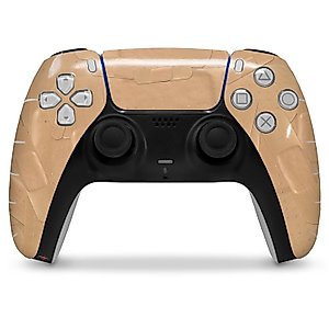 WraptorSkinz Skin Wrap compatible with Sony PS5 DualSense Controller Bandages (CONTROLLER NOT INCLUDED)