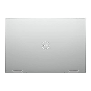 Dell 2022 Newest Inspiron 7506 2-in-1 Laptop, 15.6" Full HD Touchscreen, Intel Core i5-1135G7, 16GB RAM, 1TB SSD, Webcam, Backlit Keyboard, Fingerprint Reader, HDMI, Wi-Fi 6, Windows 11 Home
