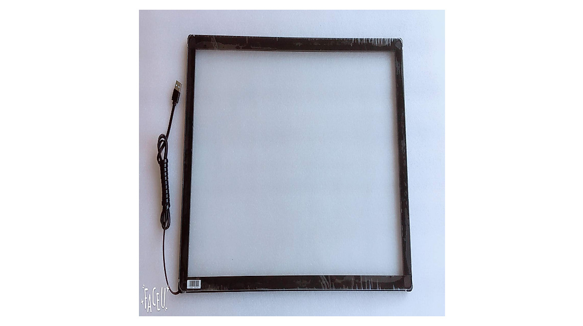 21.5" IR Touch Frame - 10 Point Multi-Touch USB Panel