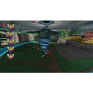 Tornado Outbreak - Playstation 3