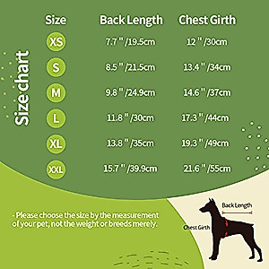 Marijuana Leaf Dog Clothes Pets Wear Hoodies for Small Dogs Vest Clothes Warm Coat Puppy Outfits Cold Weather Spring Dogs Clothing