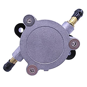 Boat Motor 880890T1 880980A02 8M0091468 880980A02 Fuel Pump Assembly for Mercury Marine Mercruiser Quicksilver Outboard Engine 4-Stroke 115HP 90HP 75HP