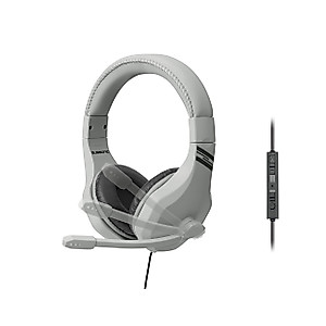 Subsonic Retro Gaming Headset - Gamer Headset for Nintendo Switch - PS4 - Xbox One - PC (PS4//xbox_one//)