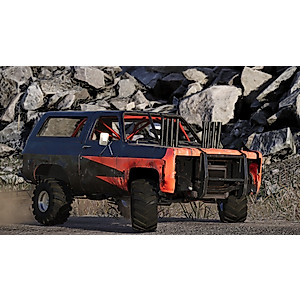 Wreckfest - PlayStation 4