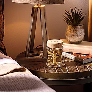 Woodwick Candle Spill-Proof Reed Diffuser 5 Oz. - Applewood