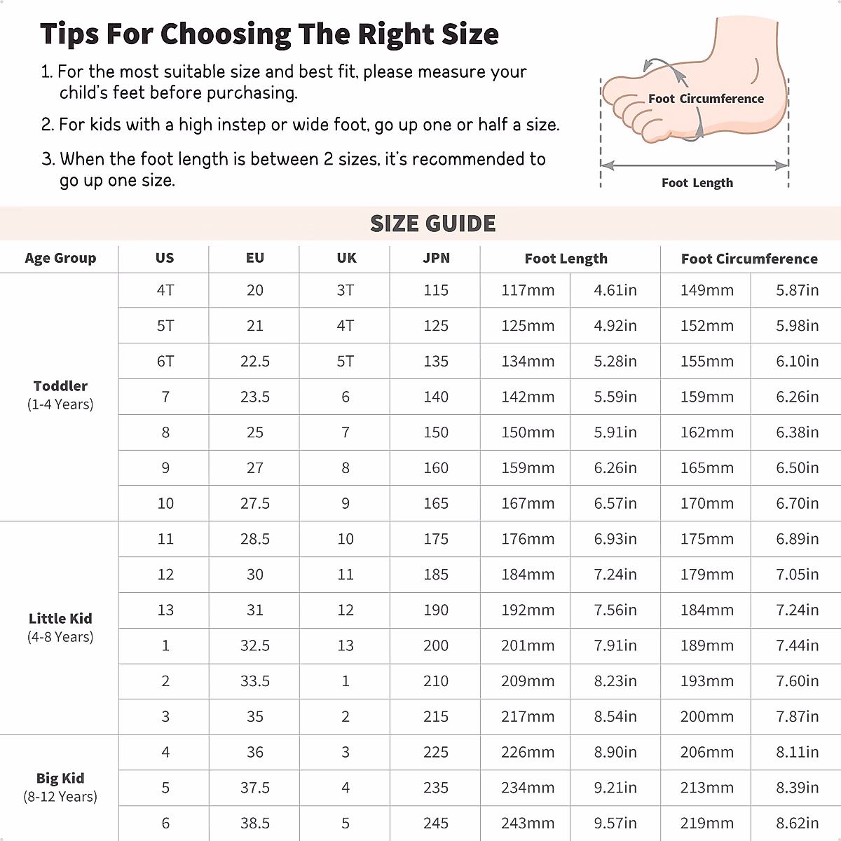 DREAM PAIRS DREAM PAIRS Boys Girls Shoes Kids Tennis Slip on Running Athletic Walking Sneakers for Little/Big Kid Purple Size 2 Little Kid SDRS2334K