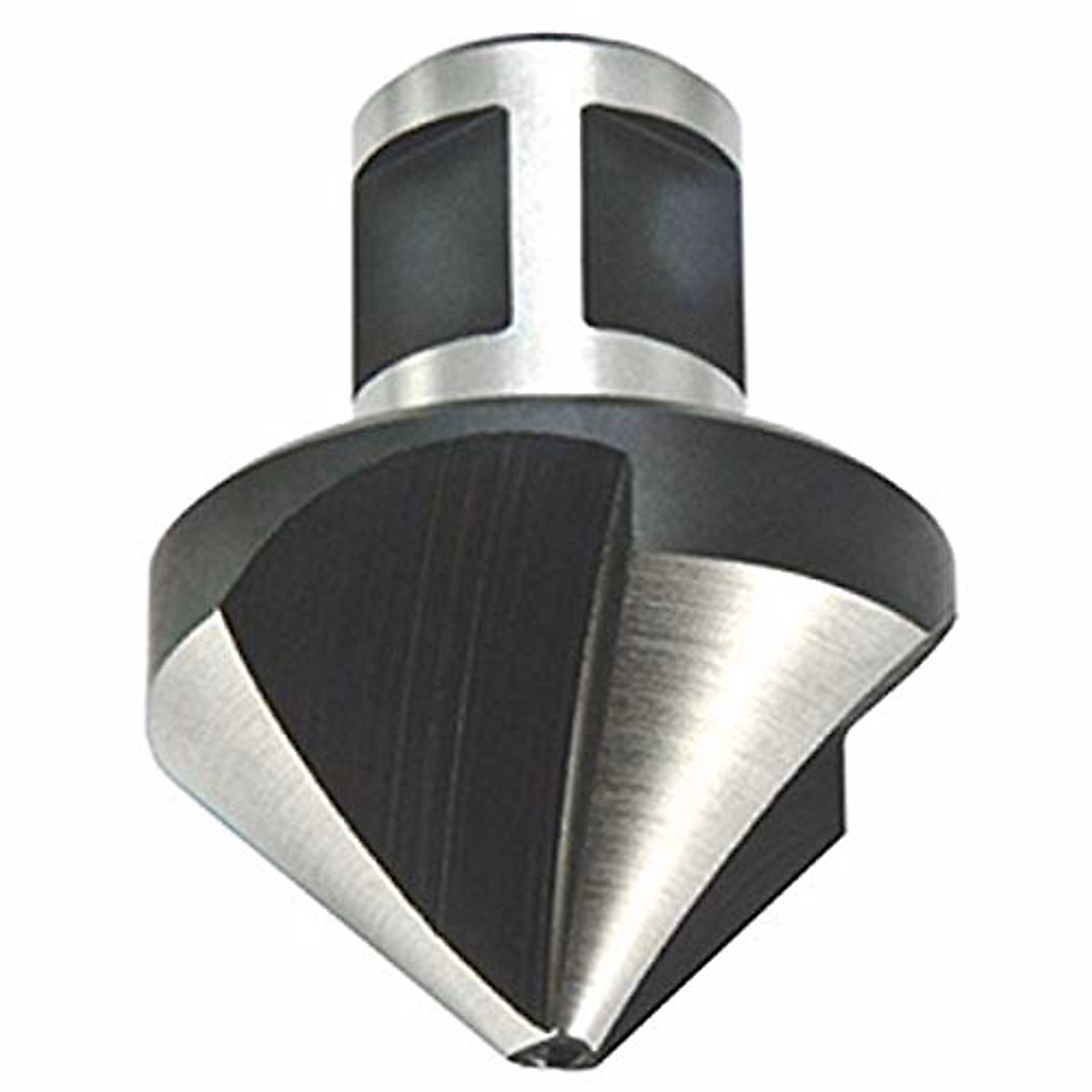 Alfa Tools RC76001 High-Speed Steel Countersink For Rota-Cutter 3/4" Weldon Shank, 1"