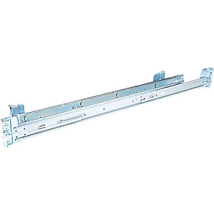 Dell PowerEdge R530, R730, R730, R540, R740, R740XD, R820, R830, R7415, R7425 2U Ready Rail Kit - H4X6X