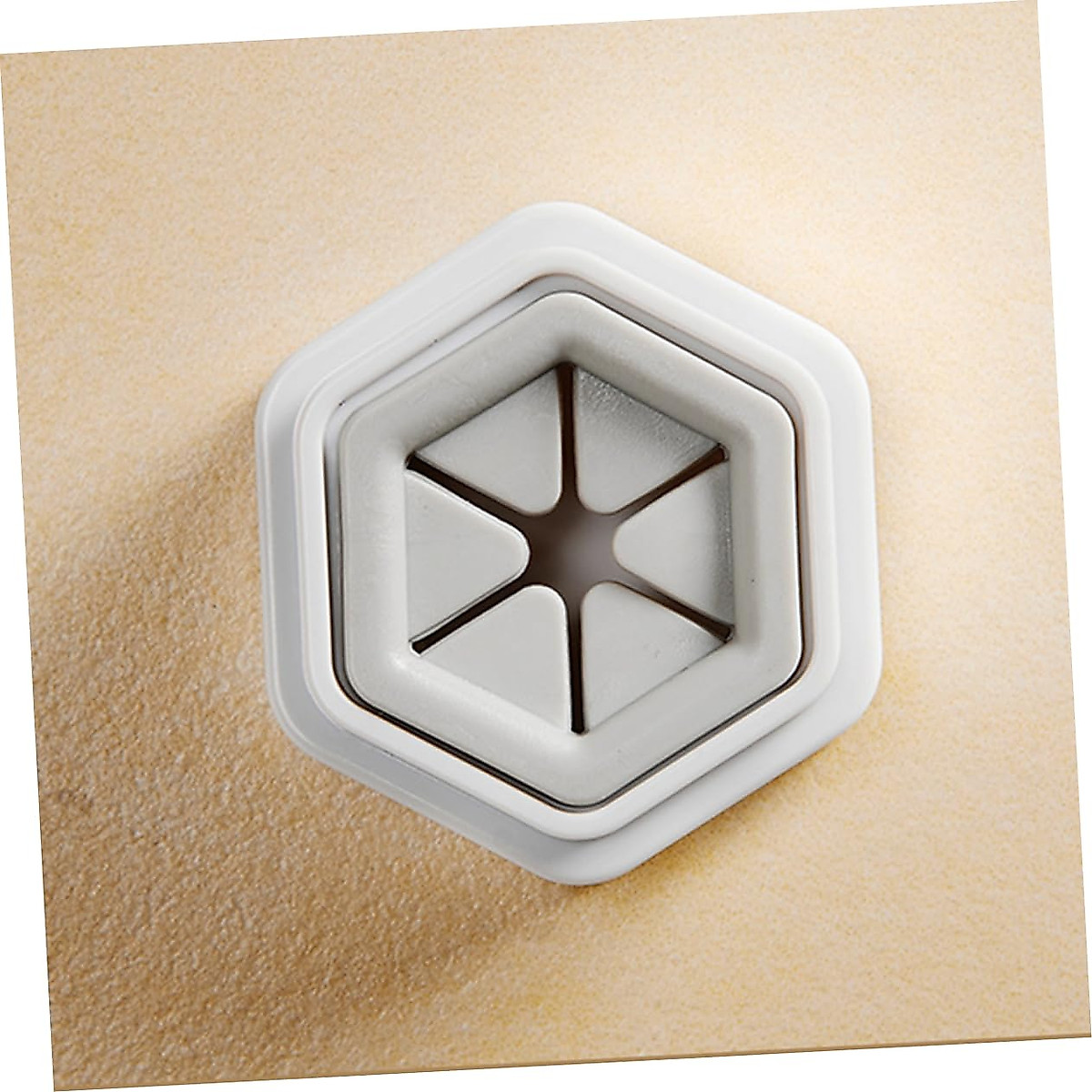 FONDOTIN 4pcs Japanese Towel Rack Adhesive Kitchen Towel Hooks Wall Mount Towel Holders for Bathroom Cabinet Garage Binder Bathroom Towel Holder Japanese-Style Abs Shelf