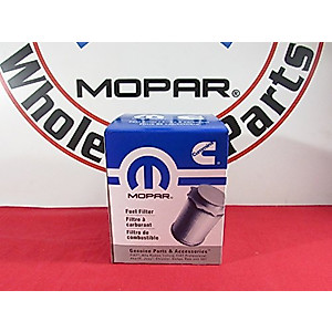 Mopar 6815 7291AA, Fuel Filter