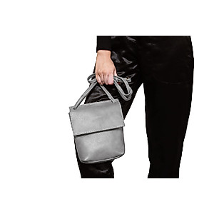 Joy Susan Crossbody Handbag: Aimee Front Flap Bag