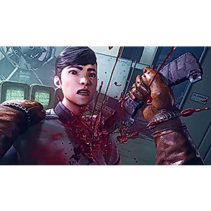 DEATHLOOP Standard Edition - PlayStation 5