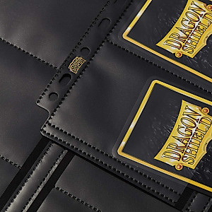 16-Pocket Page (Non-Glare)