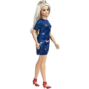 Barbie Fashionistas Just Sayin' Doll