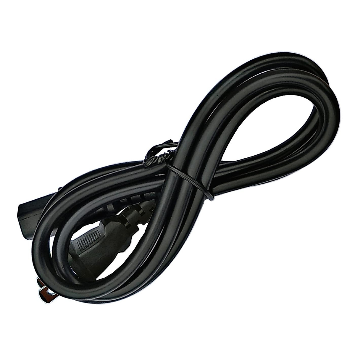 UpBright New AC in Power Cord Cable Charger Compatible with TCL Roku 55" 65" 75" Class 6 Series R635 55R635 65R625 65R635 75R635 75S431 75S435 75-R635 4K UHD Mini-LED QLED Dolby Vision HDR Smart TV