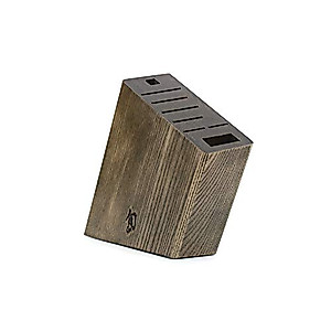 Shun Classic 6-piece Slim Knife Block Set