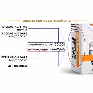 LivOn Laboratories Lypo–Spheric Liposomal Vitamin C 1000mg 30 Packets - No Sugar, Immune Support, Plant Based - Easy to Swallow, Absorbable, Convenient Individual Packets 100% Non–GMO, Gluten Free