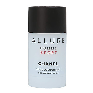 Chanel Allure Homme Sport for Men, 2 Ounce
