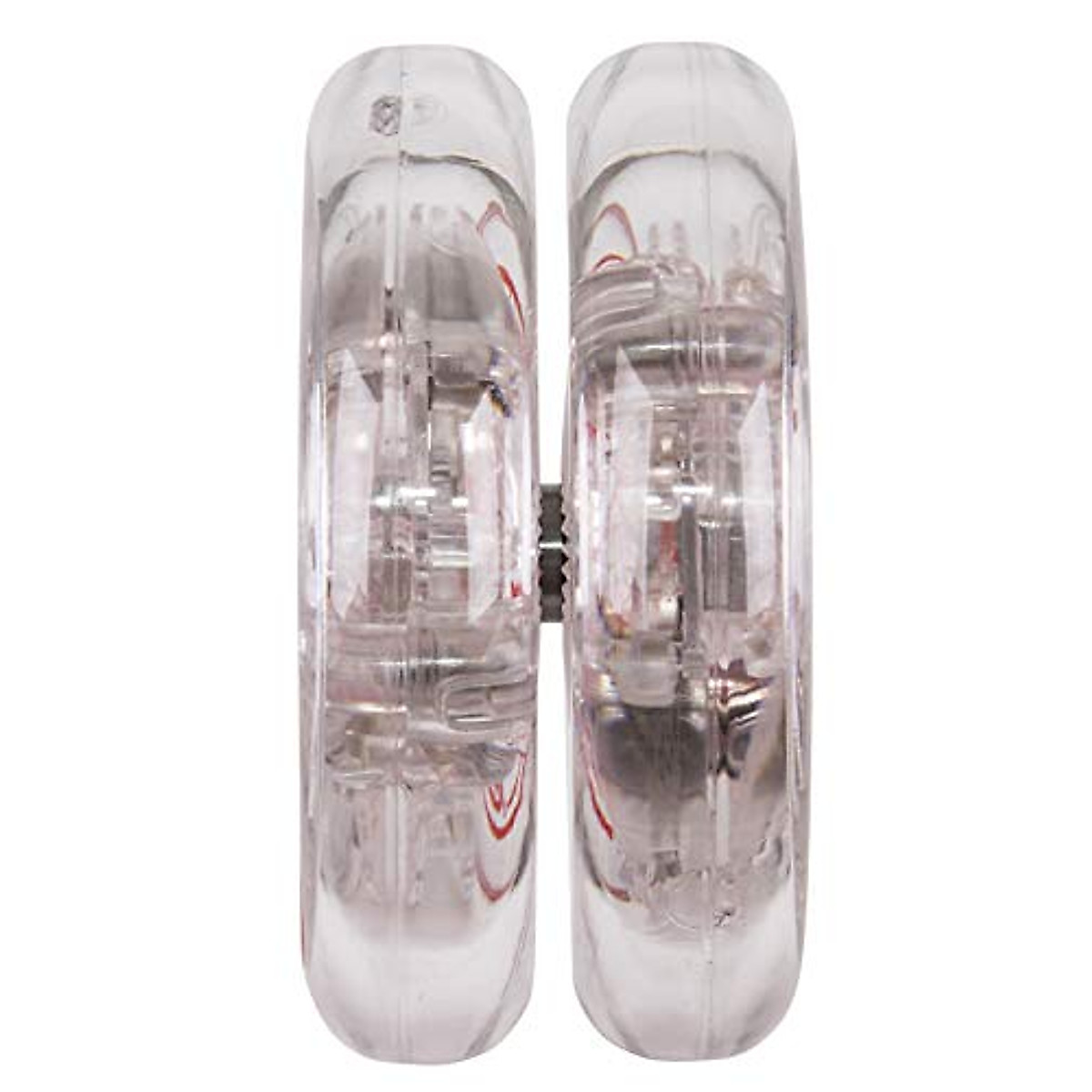 Duncan Toys Limelight LED Light-Up Yo-Yo, Beginner Level Yo-Yo with LED Lights, Mystery Color