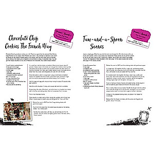 Friends: The Official Cookbook