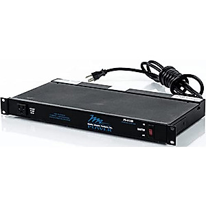 Middle Atlantic PD-915R Rack Power Distribution Panel (Discontinued by Manufacturer)