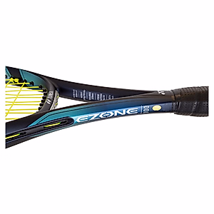 Yonex Ezone 100 7th Gen Tennis Racquet (4-3/8)