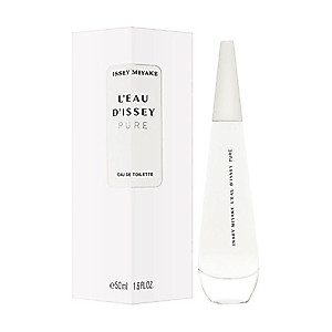 L'eau D'issey Pure By Issey Miyake Edt Spray 1.6 Oz