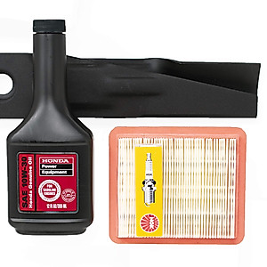 Honda HRR216 Series Tune-Up Kit (Serial Range MZCG-8000001 to MZCG-8669999)