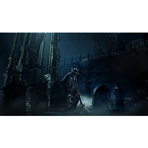 Bloodborne