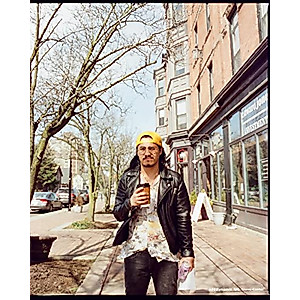 Cinestill 400Dynamic Versatile Color Negative Film, 120 Medium Format