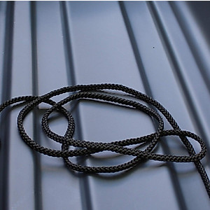 Flexible Flyer Utility Pull Sled. Ice Fishing, Deer Hunting, Firewood, Work Cargo