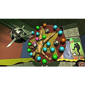 Headmaster Extra Time Edition (PSVR) (PS4)