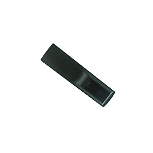 HCDZ Replacement Remote Control for RCA RLDV3282A RLDV3282A-B RLDEDV3255-A-C RLDV3282A-B RLLDEDV3255-A-C TR3201A RLDV3282A-C RLDV3282A-D Smart LCD LED HDTV TV