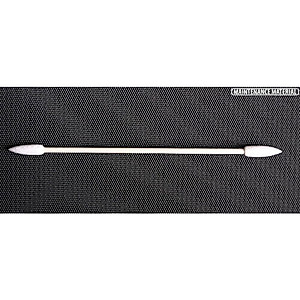 TAMIYA Craft Cotton Swab, Triangle Small 50 pc TAM87106