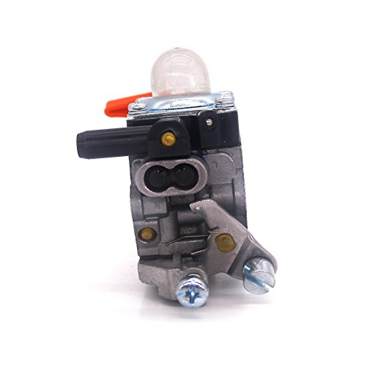 FitBest Replacement Carburetor for Stihl Hedge Trimmer HS81 HS81R HS81RC HS81T HS86 HS86R HS86T