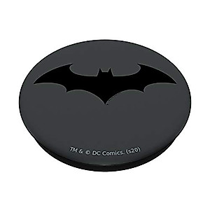 Batman Hush Logo PopSockets Swappable PopGrip