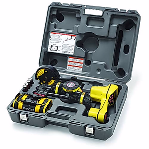 RIDGID 44473 SR-24 Utility Line Locator, Black