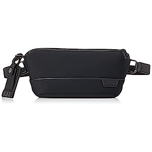 TUMI(トゥミ) Men's Nylon Waist Packs, Bule, One Size