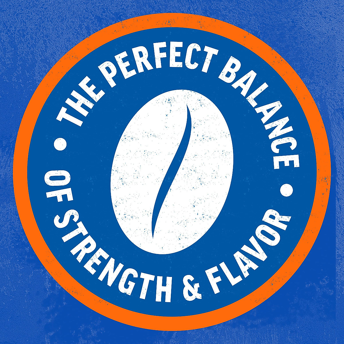 Maxwell House Intense Bold Dark Roast Ground Coffee (26.7 oz Canister)