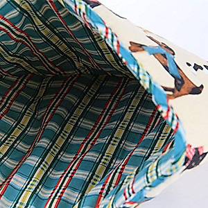 Ulster Weaver Hound Dogs Tea Cosy, One Size