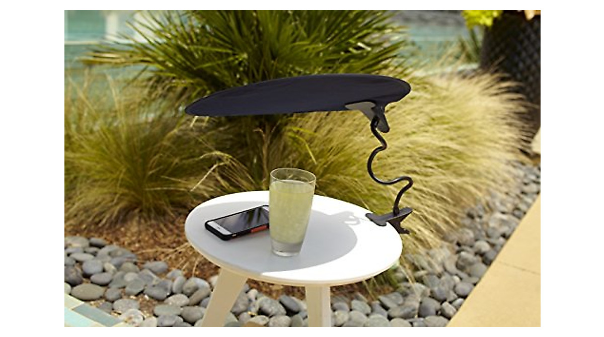 The Original Sunscreen Umbrella - Stylish Navy Blue Shade